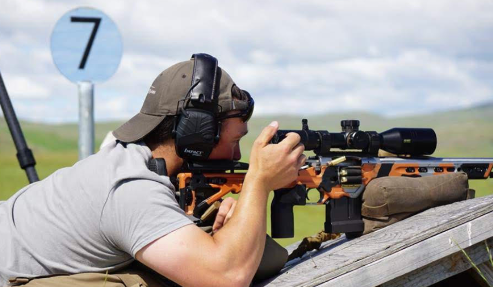 LONG RANGE with our gear – TACTICMT