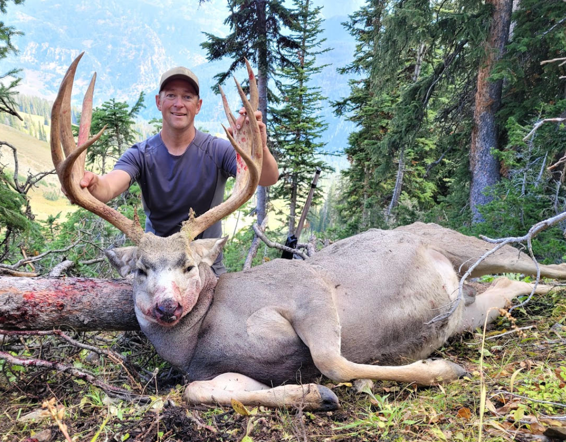 Hunters Prep Course – TACTICMT