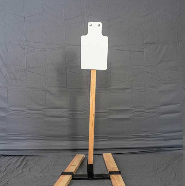 Small Steel Target – TACTICMT